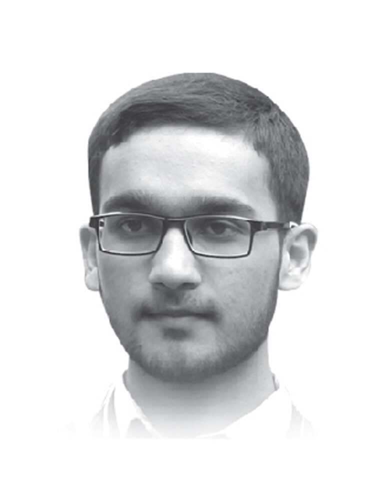 Imran Shakeel | Admissions