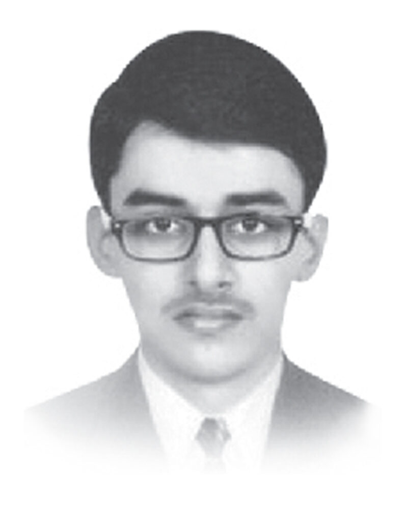 Muhammad Hamza Awais – Admissions