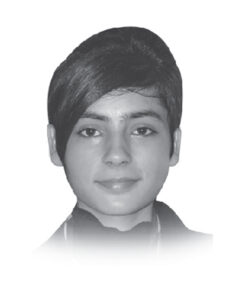 Shafiqa Iqbal | Admissions