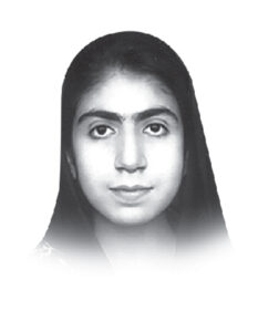 Noor UL Subha – Admissions