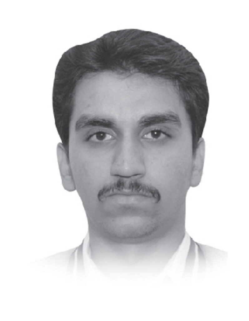 Muhammad Husnain | Admissions