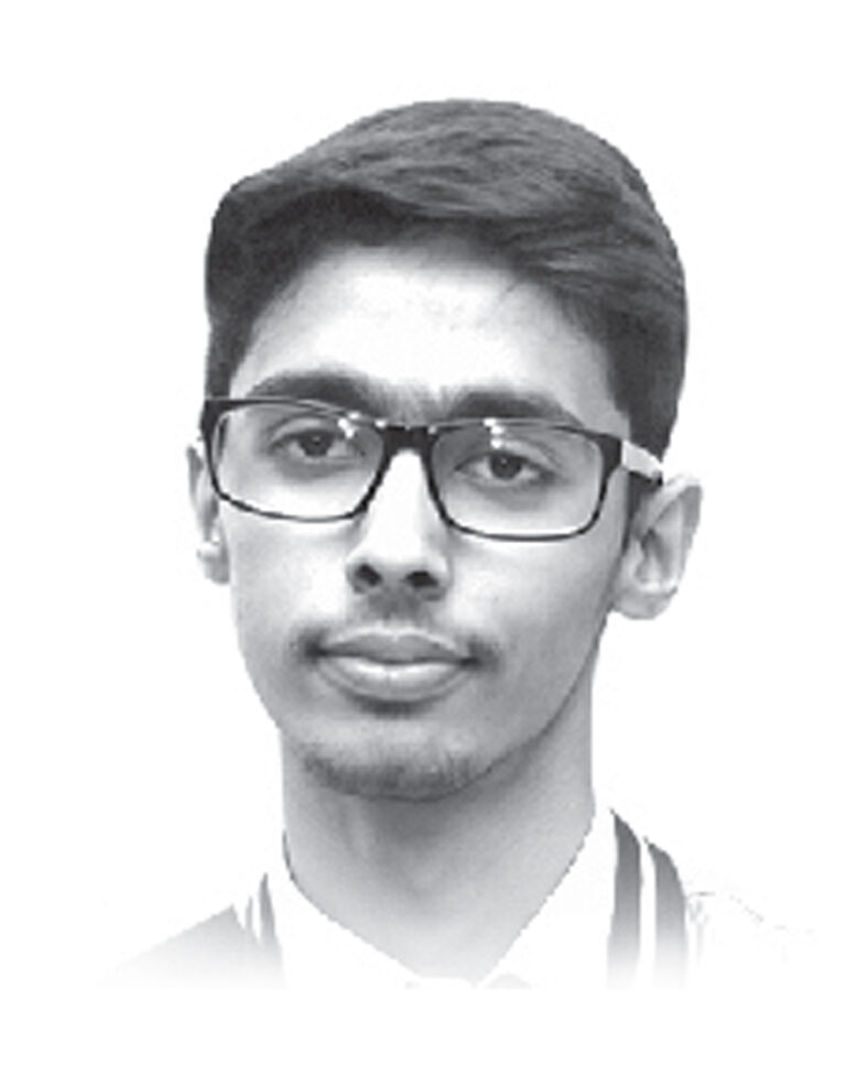 Muhammad Abdullah Javed – Admissions