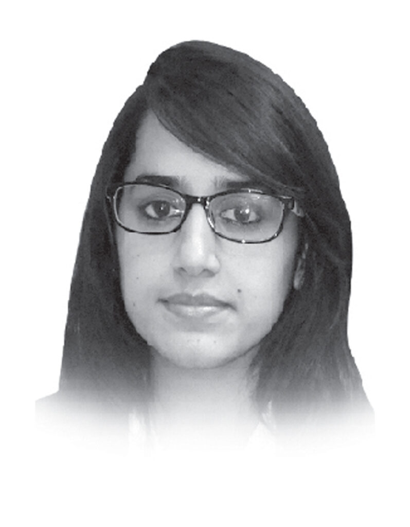 Syeda Maira Shahid – Admissions