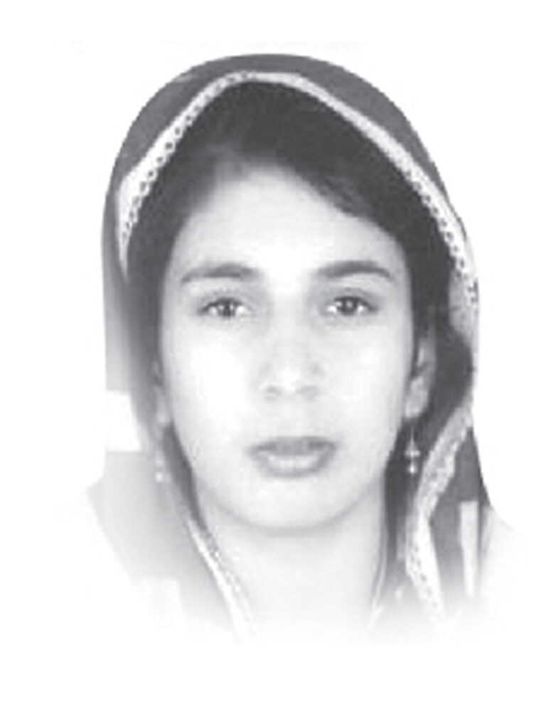 Anshal Shahid – Admissions