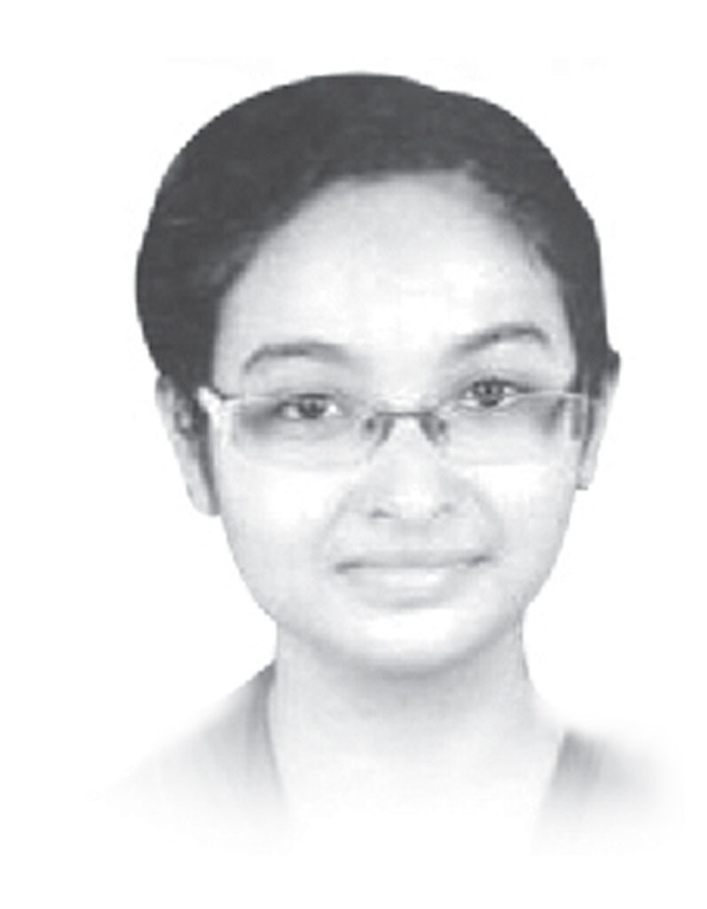 Minahil – Admissions