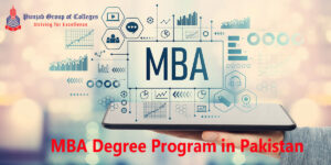 MBA Degree Program in Pakistan | Admissions